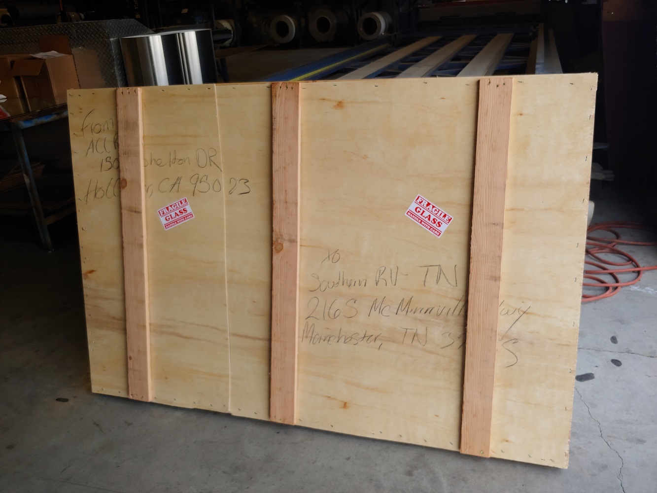 How To Receive A Shipment from All-Rite - All-Rite Blog